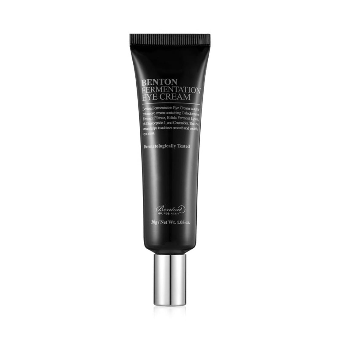 BENTON Fermentation Eye Cream – I'M GORGEOUS