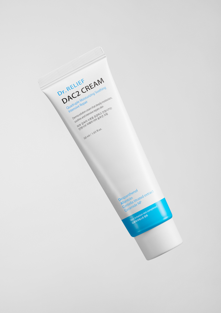 Your Foundation For Beauty – I'M GORGEOUS