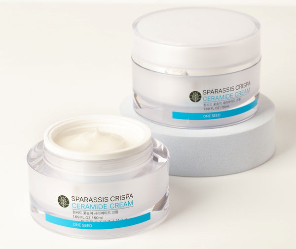 VOAS TECH One Seed Ceramide Cream – I'M GORGEOUS