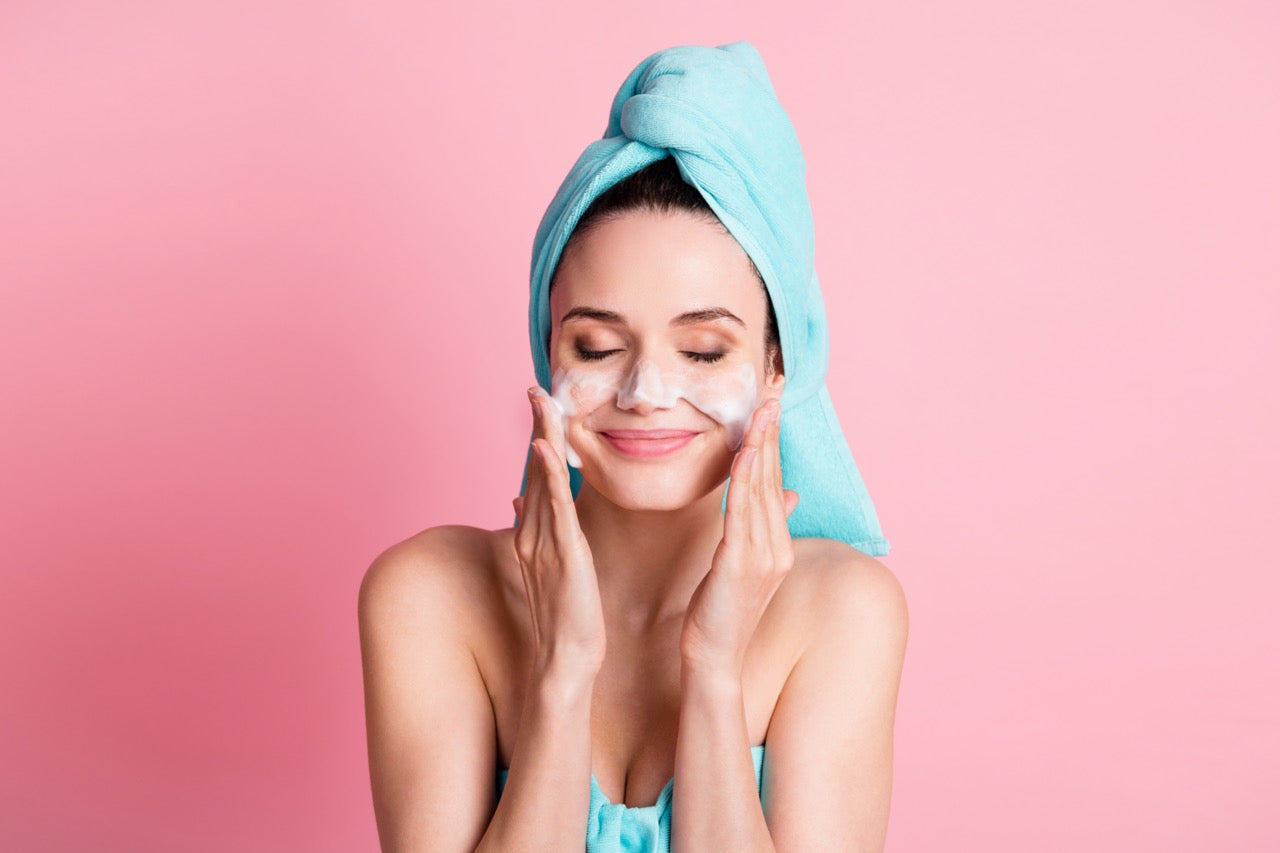 Your Foundation For Beauty – I'M GORGEOUS