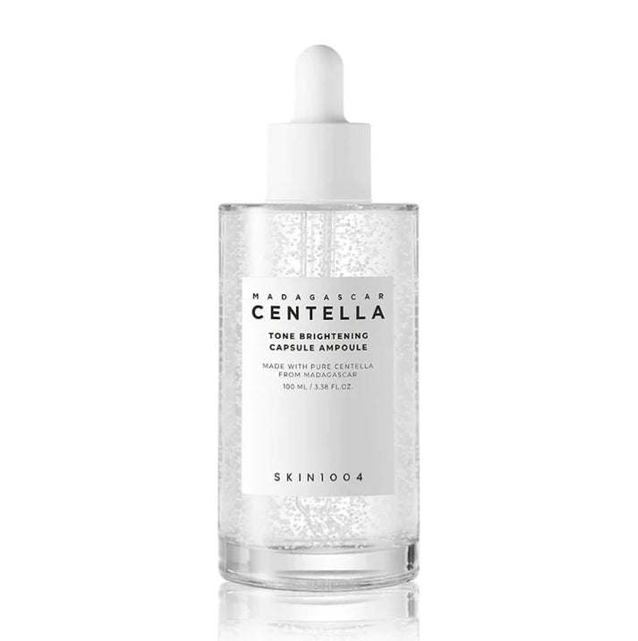 SKIN1004 Madagascar Centella Tone Brightening Capsule Ampoule – I'M ...
